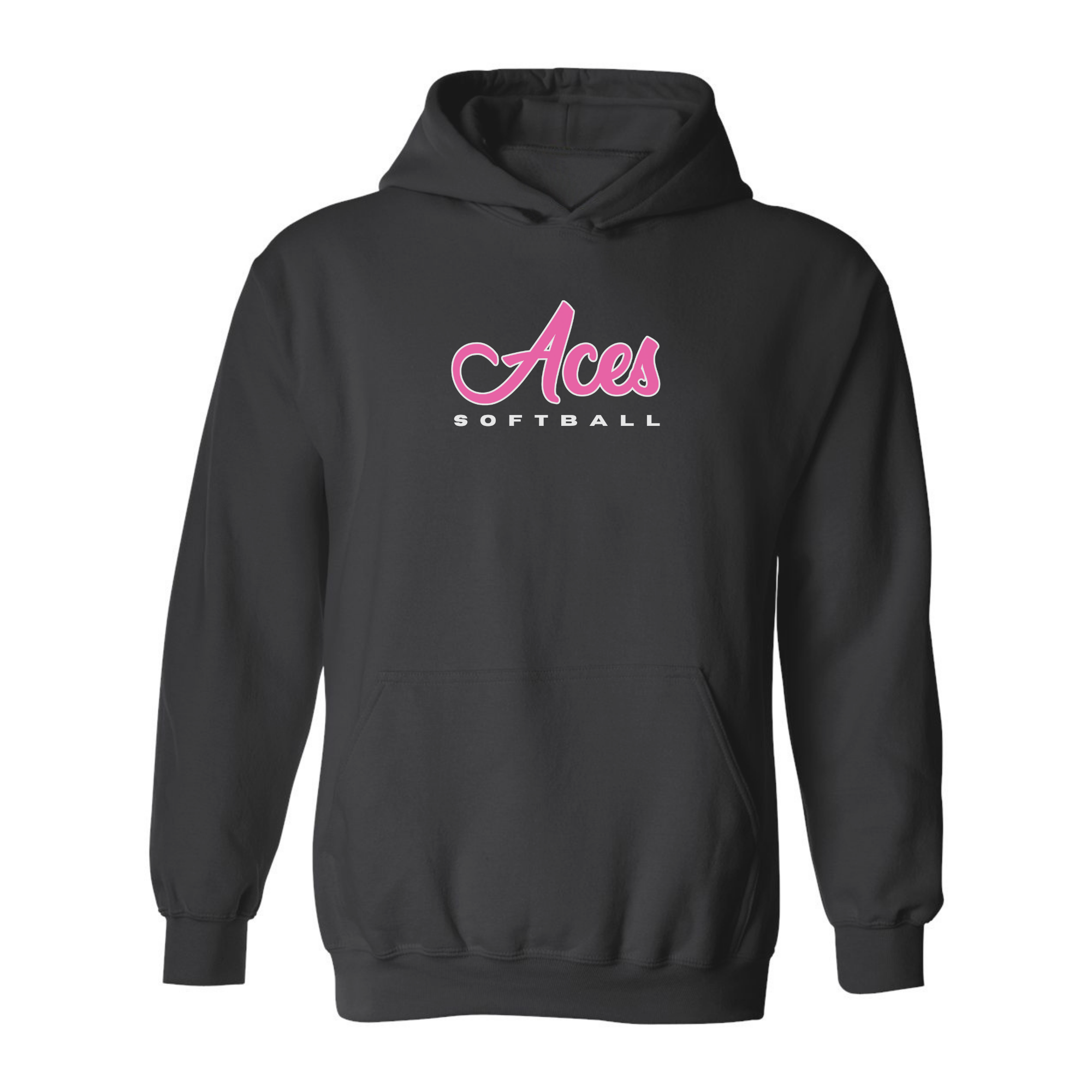 ACES SOFTBALL – Fan Gear Central