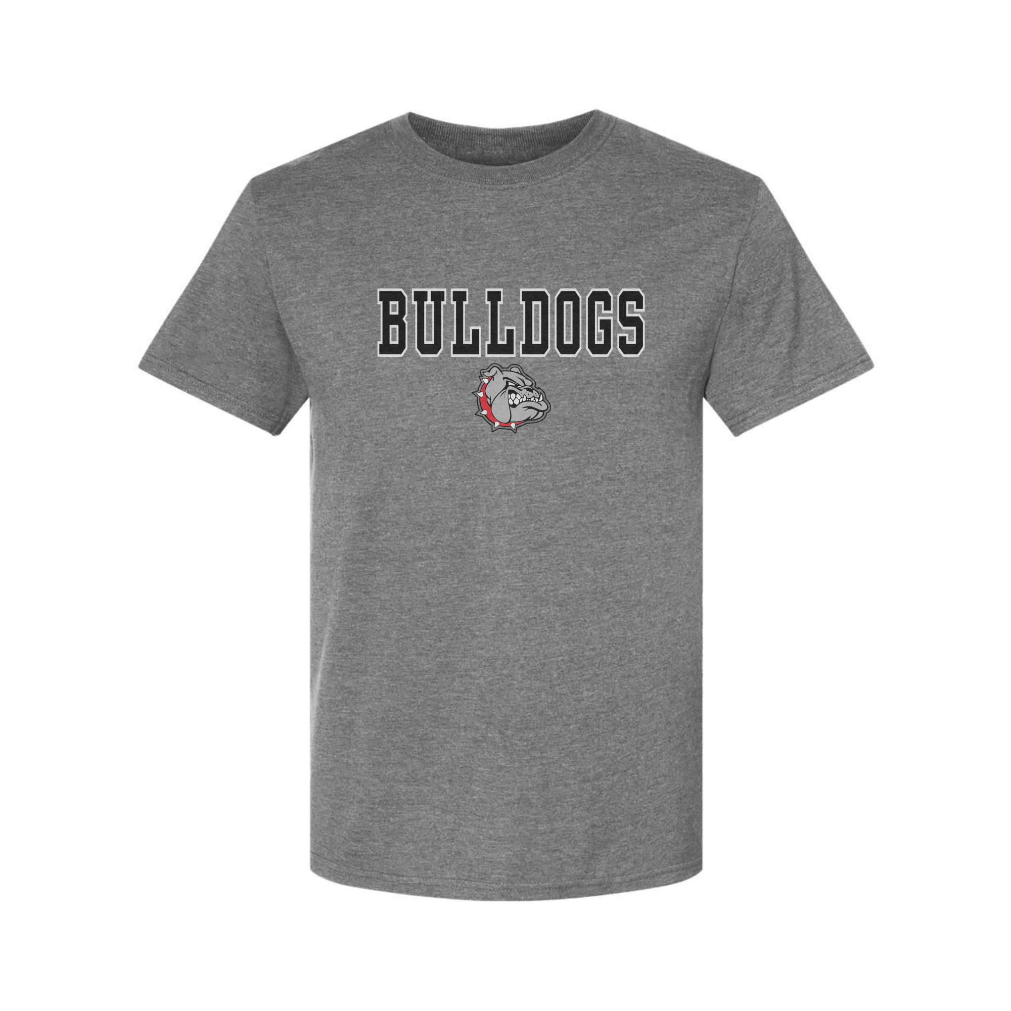 BRANDON BULLDOGS – Fan Gear Central